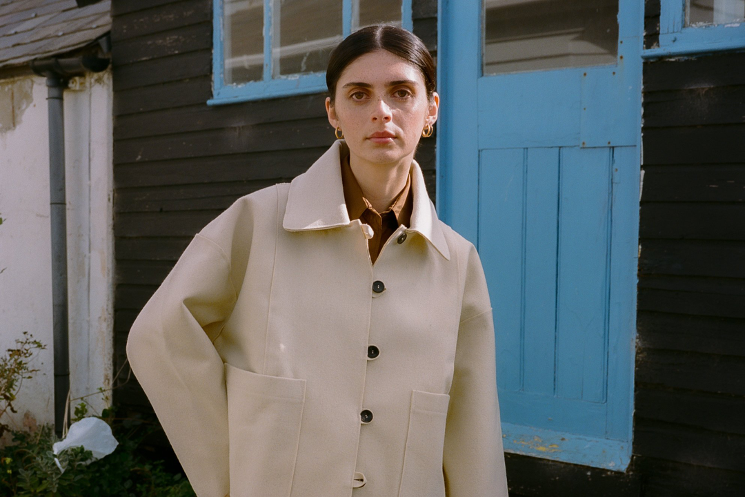 In Conversation | Cawley Studios – Folk