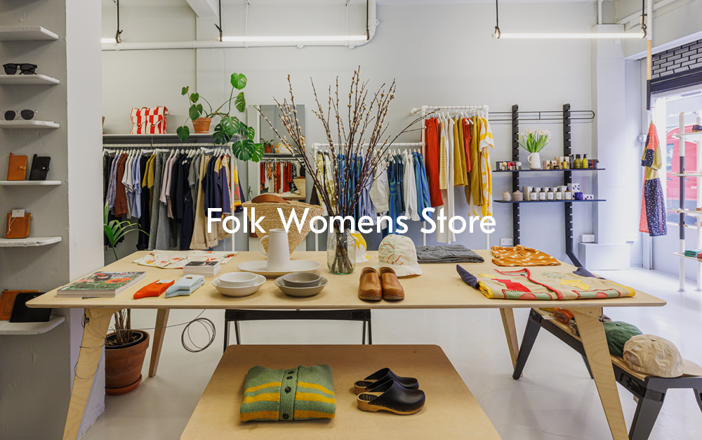 Womens Store | Refresh – Folk