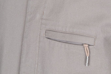 The Five Pocket Jacket – Folk