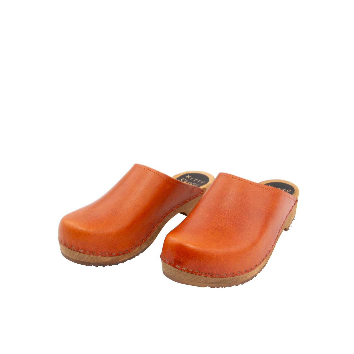 Kitty Clogs – Folk