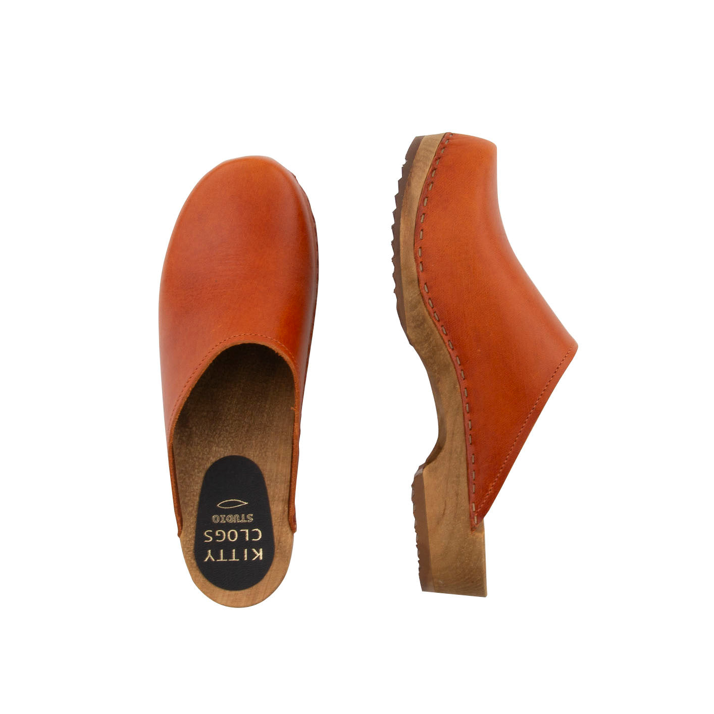 Kitty Clogs – Folk