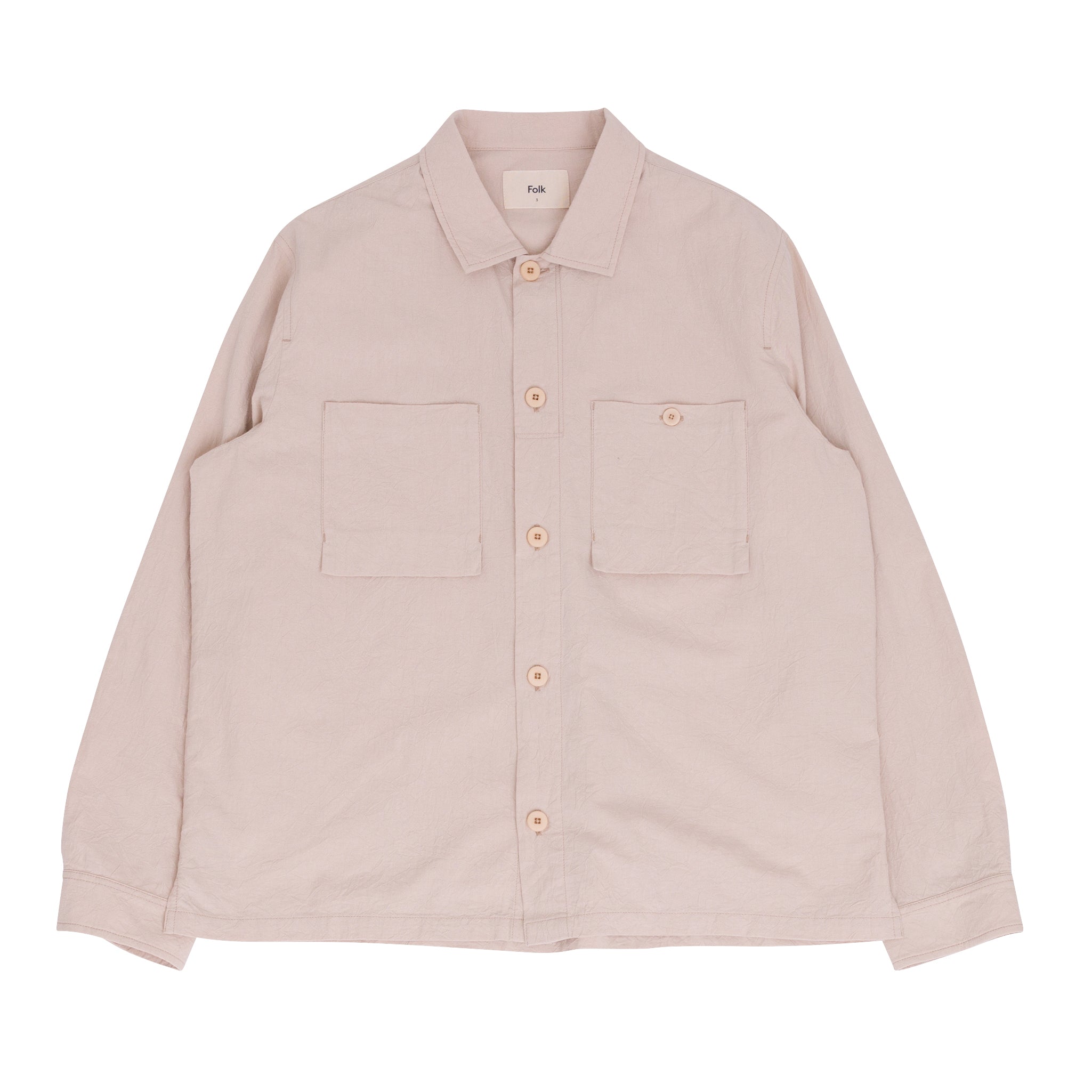 Shirts – Folk
