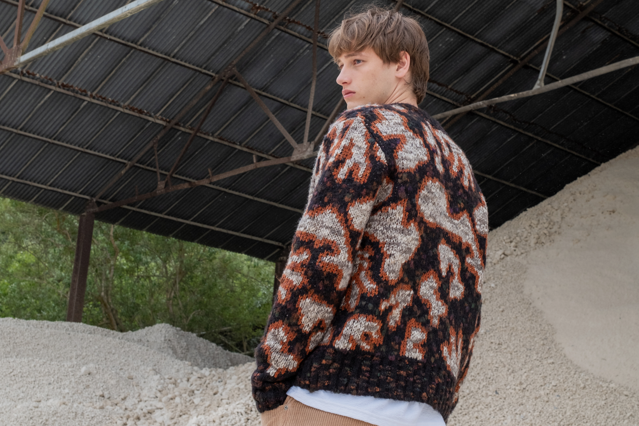 Austin Austin | Body Gift Set – Folk