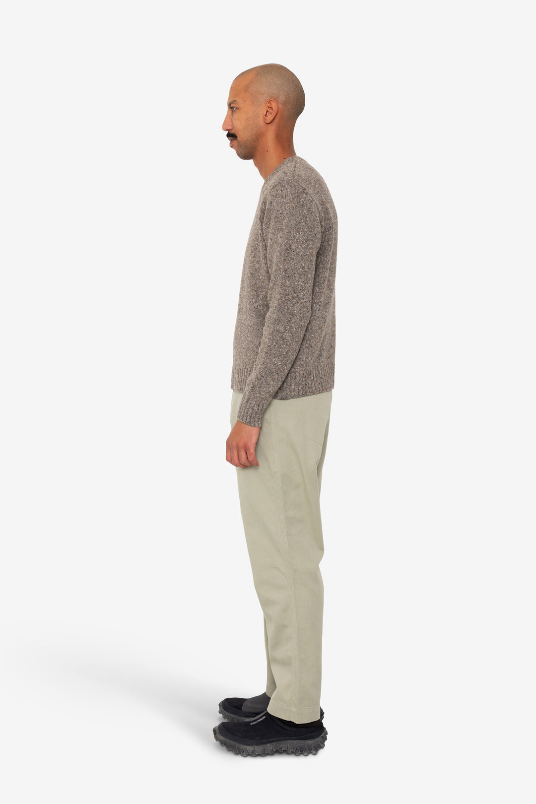 Folk Chain Crew - Porcini