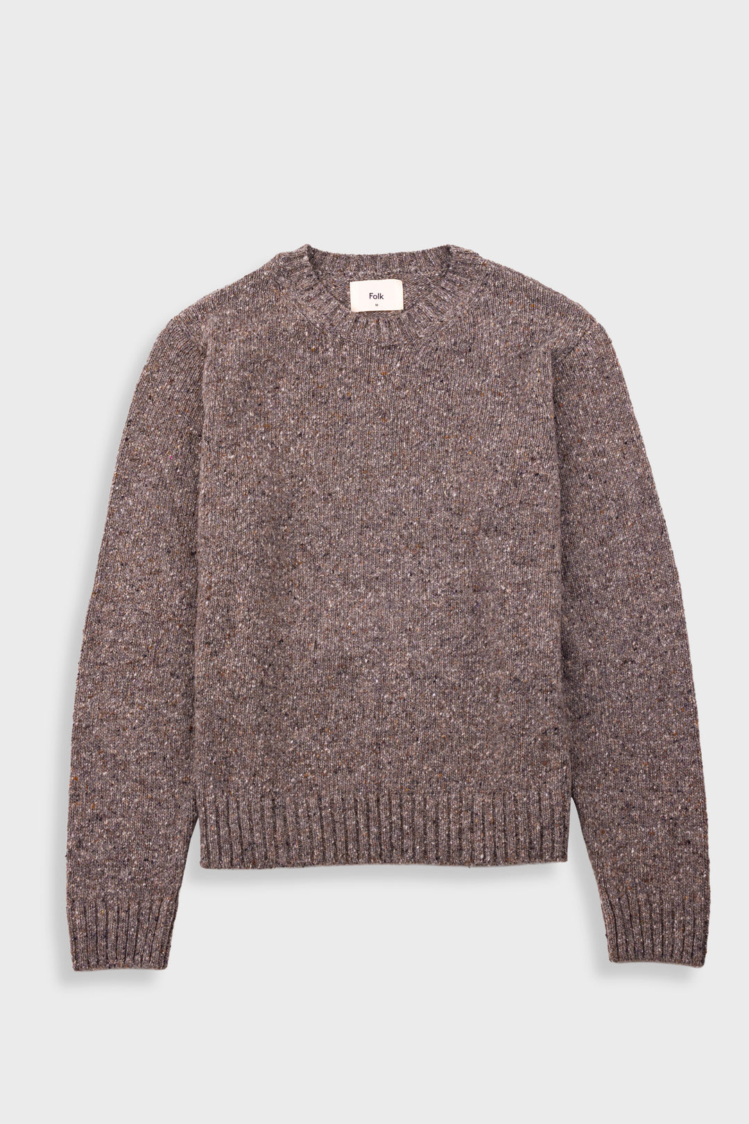 Folk Chain Crew - Porcini