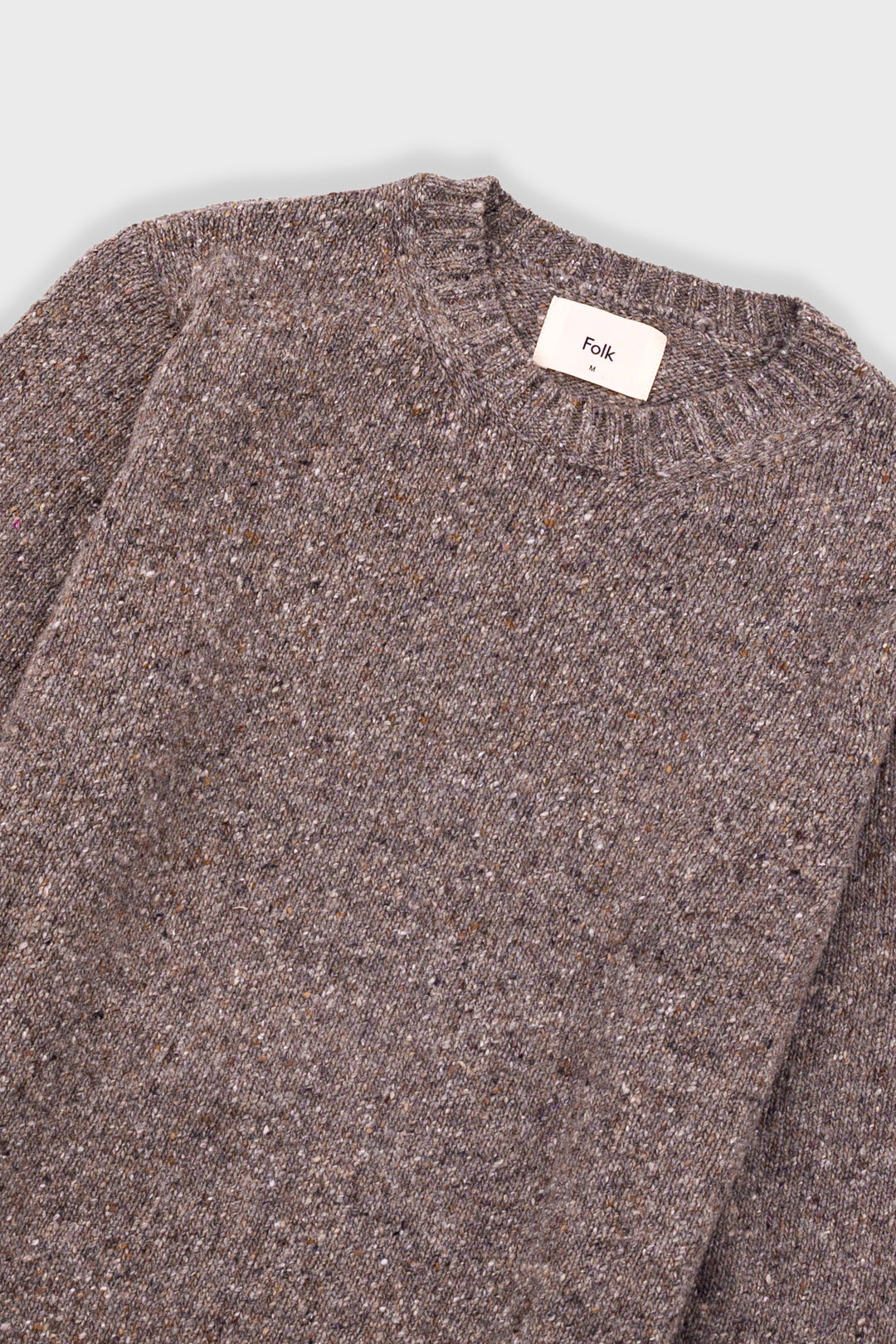 Folk Chain Crew - Porcini