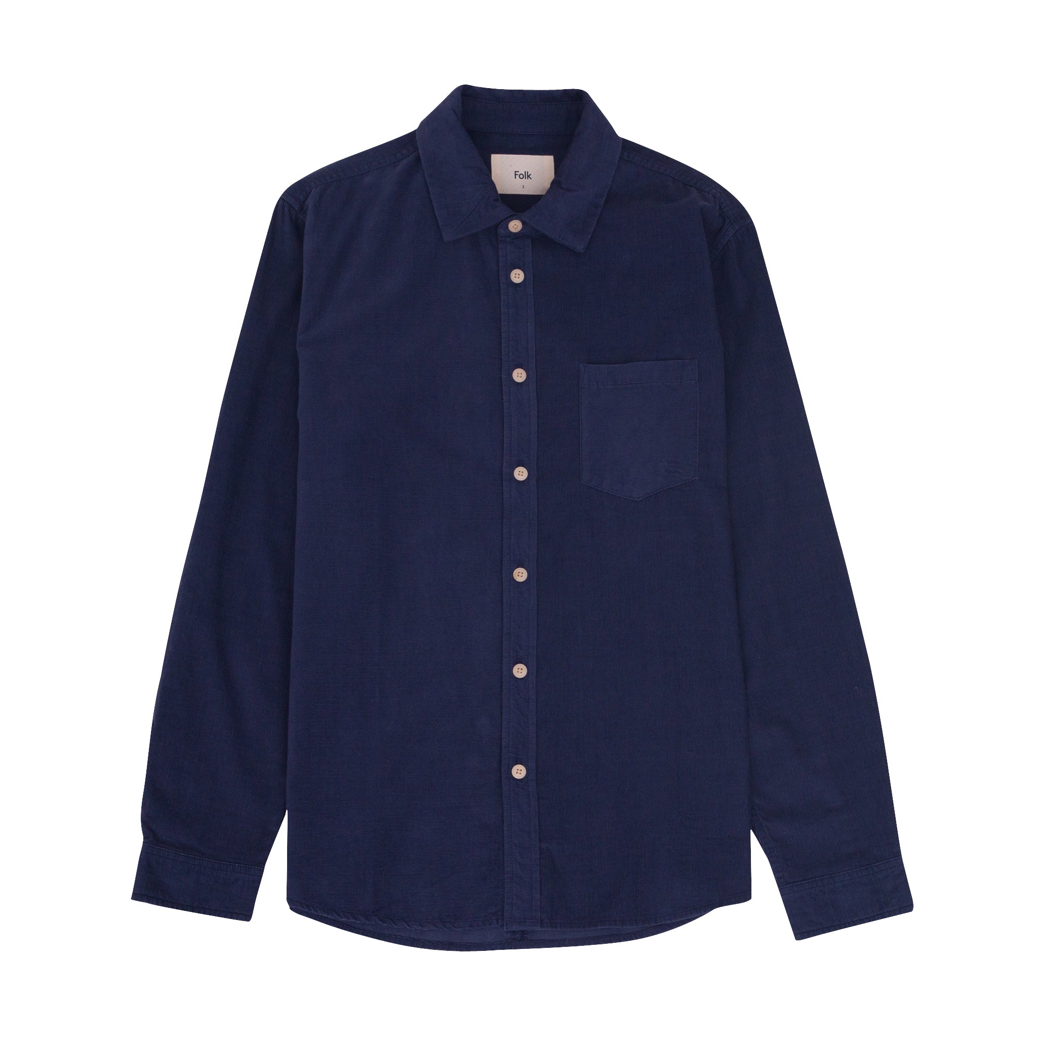 Shirts – Folk