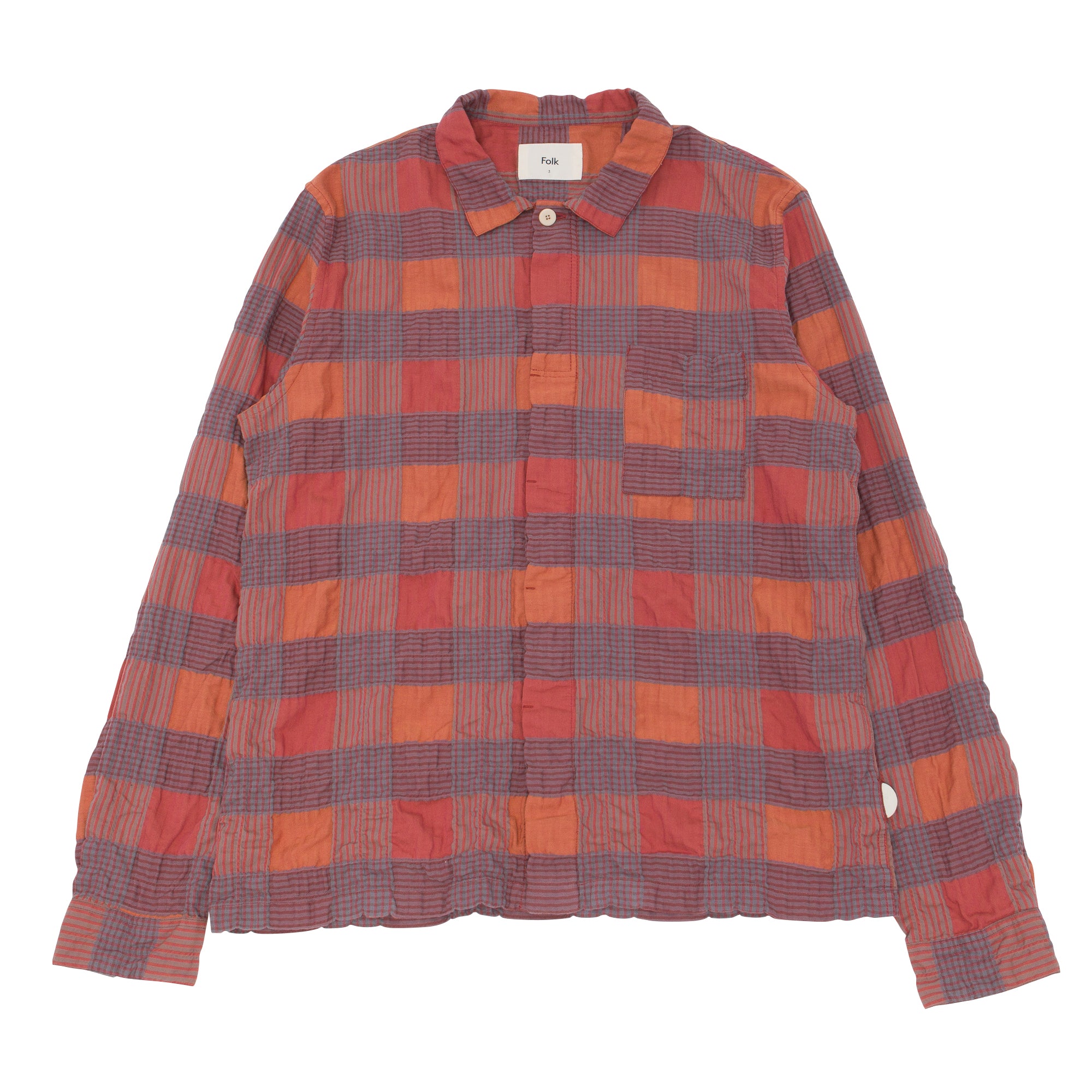 Shirts – Folk