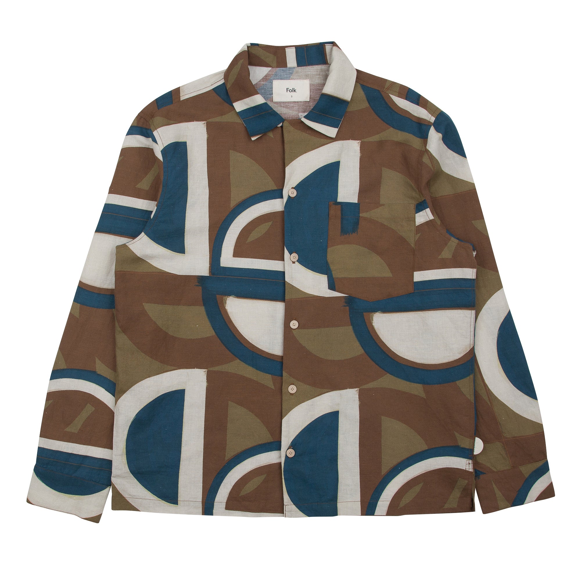 New Arrivals – Folk